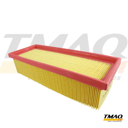 FILTRO DE AR TR4152, LX3115 - TMAQ - Peças e Equipamentos Ltda