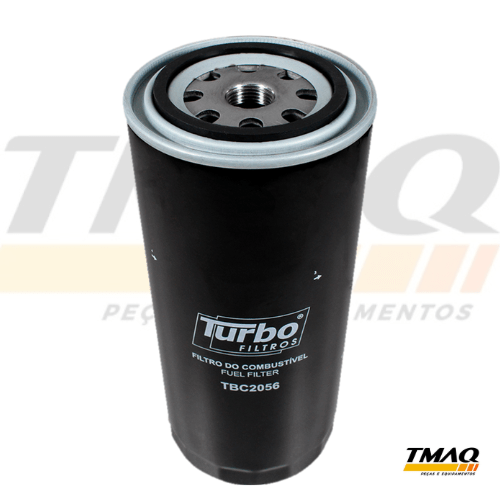 FILTRO DE COMBUSTIVEL TBC2056, PSC79 - TMAQ - Peças e Equipamentos Ltda
