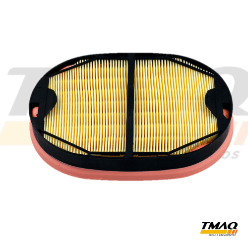 FILTRO DE AR INTERNO CATERPILLAR 416E 227-7449, 2277449 - TMAQ - Peças ...