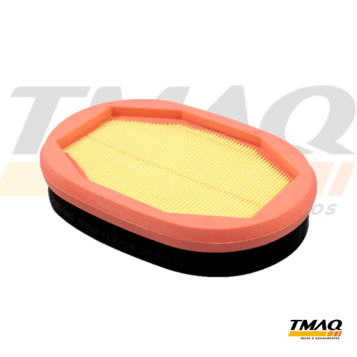 FILTRO DE AR INTERNO CATERPILLAR 416E 227-7449, 2277449 - TMAQ - Peças ...