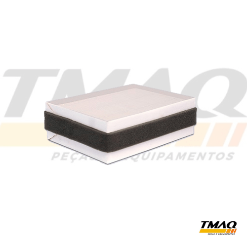 FILTRO DE CABINE TR20197 - TMAQ - Peças e Equipamentos Ltda