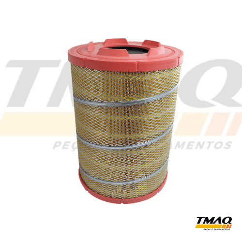 FILTRO DE AR EXTERNO TR681 - TMAQ - Peças e Equipamentos Ltda