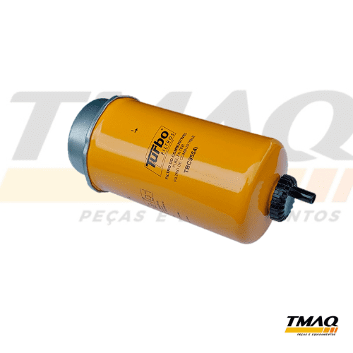 FILTRO DO COMBUSTIVEL CATERPILLAR TBC9554 , 361-9554 , 3619554 - TMAQ ...