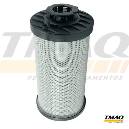 ELEMENTO FILTRANTE DO OLEO HIDRAULICO TH1900 - TMAQ - Peças e ...