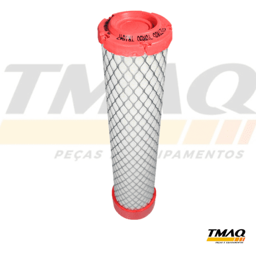 FILTRO DE AR INTERNO 580L CUMMINS ASPIRADO TR1847 - TMAQ - Peças e ...