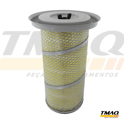 FILTRO DE AR EXTERNO TR3605 , 1930605 - TMAQ - Peças e Equipamentos Ltda