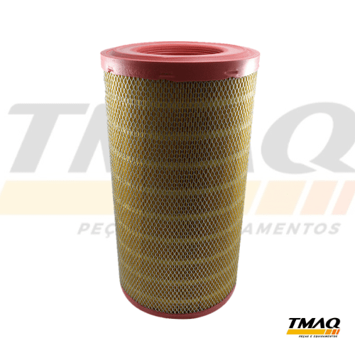 FILTRO DE AR EXTERNO RADIALSEAL 120H/120G/930 CATERPILLAR TR2499 ...