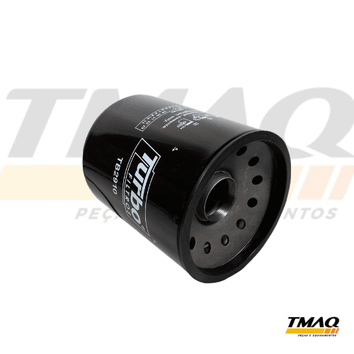 FILTRO LUBRIFICANTE TB2910 , 9T5664 - TMAQ - Peças e Equipamentos Ltda