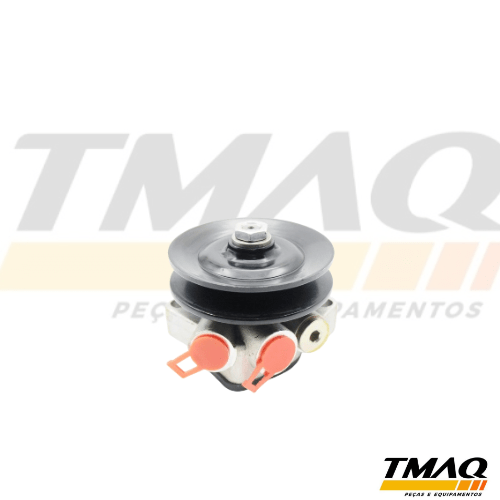 BOMBA DE COMBUSTIVEL VOLVO EC210 EC240B EC290B 21584586 - TMAQ - Peças ...