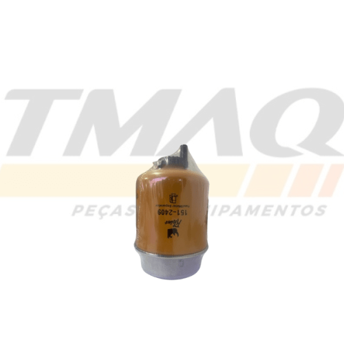 FILTRO SEPARADOR AGUA CATERPILLAR 1512409, 151-2409 - TMAQ - Peças e ...