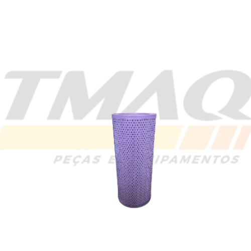 ELEMENTO HIDRAULICO MICRO FIBRA 23 MICRAS VOLVO 17438619 - TMAQ - Peças ...